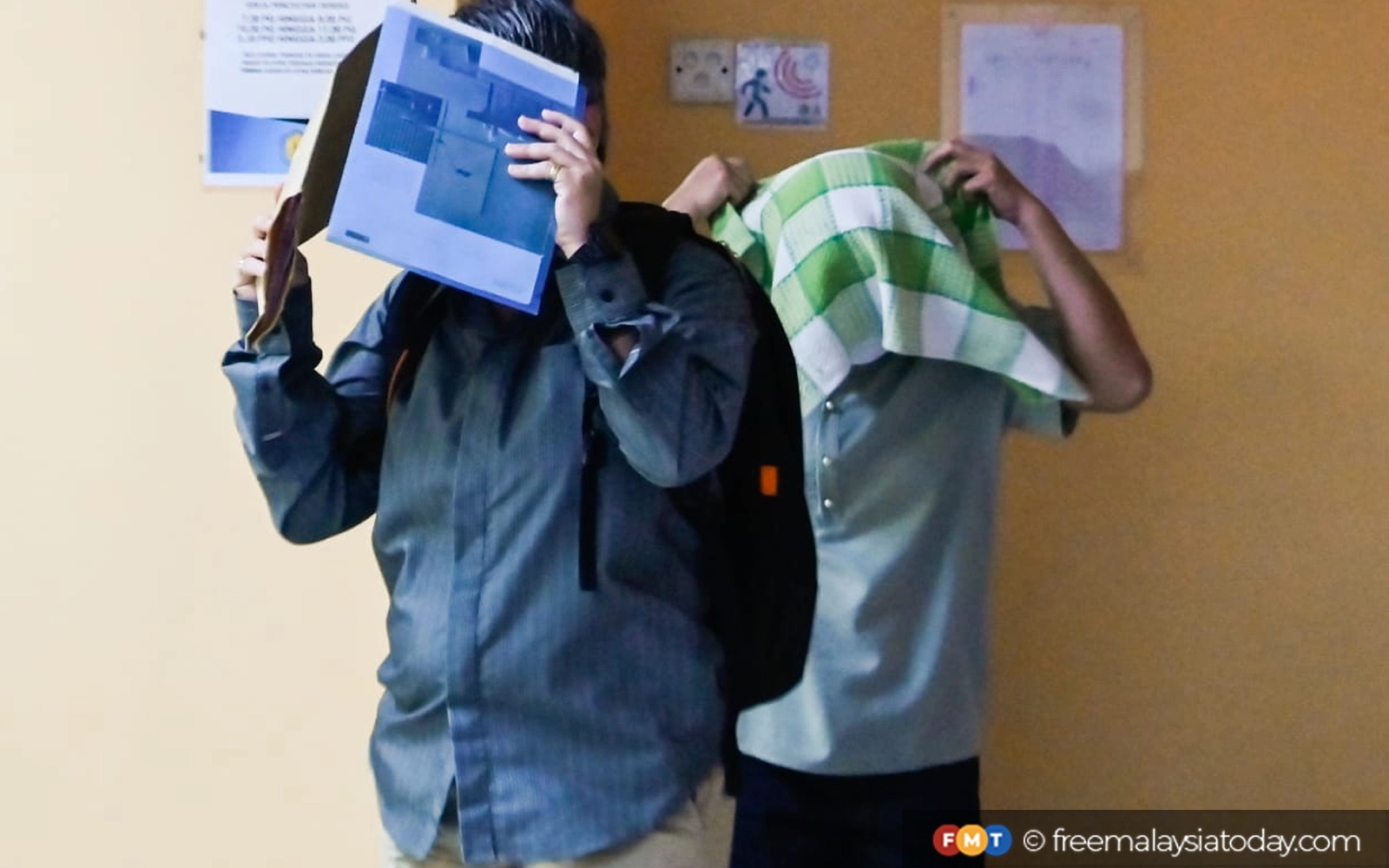 2 women ordered to enter defence in maid trafficking case | FMT