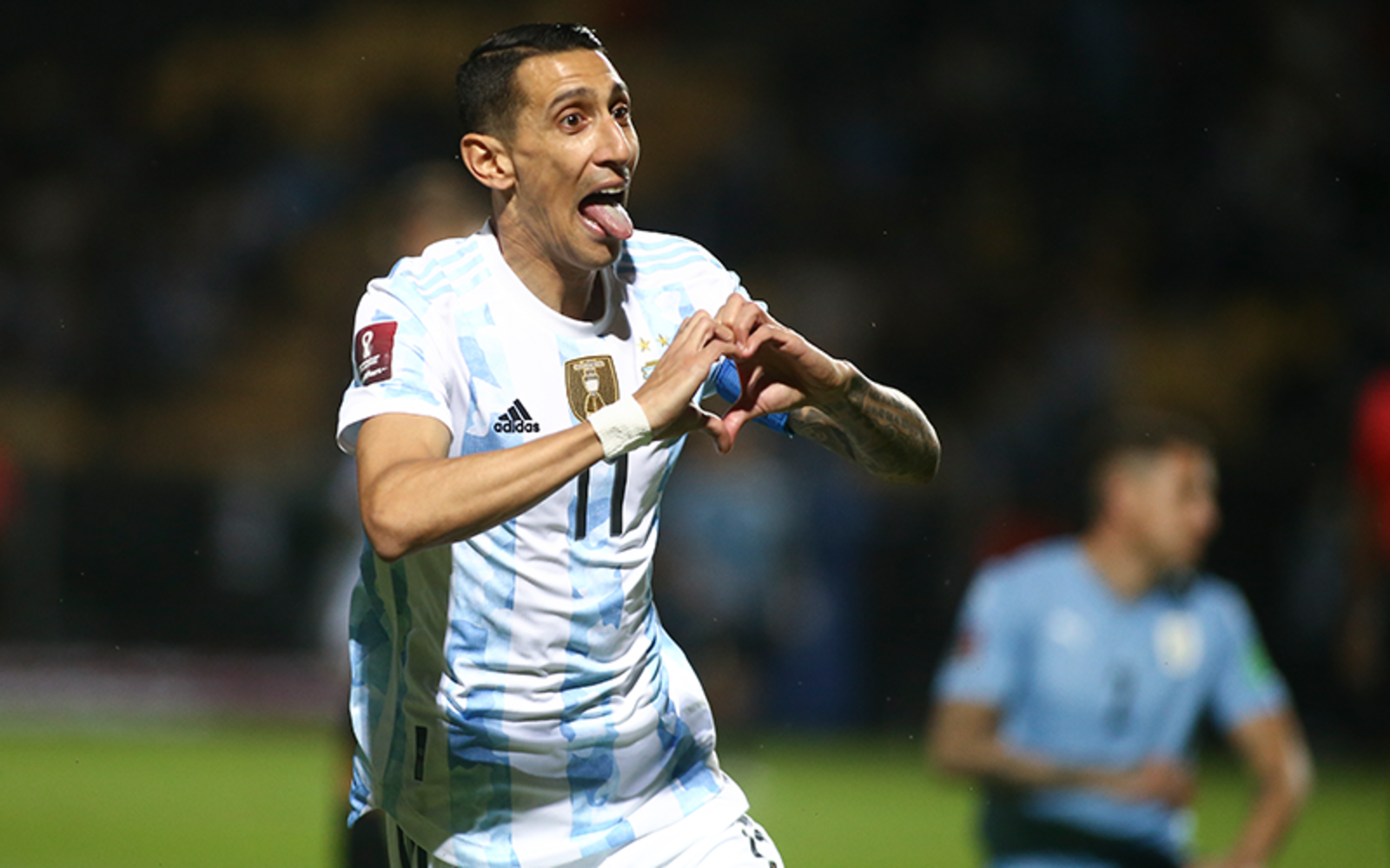 Argentina’s Di Maria threatened by drug gangs in hometown | FMT