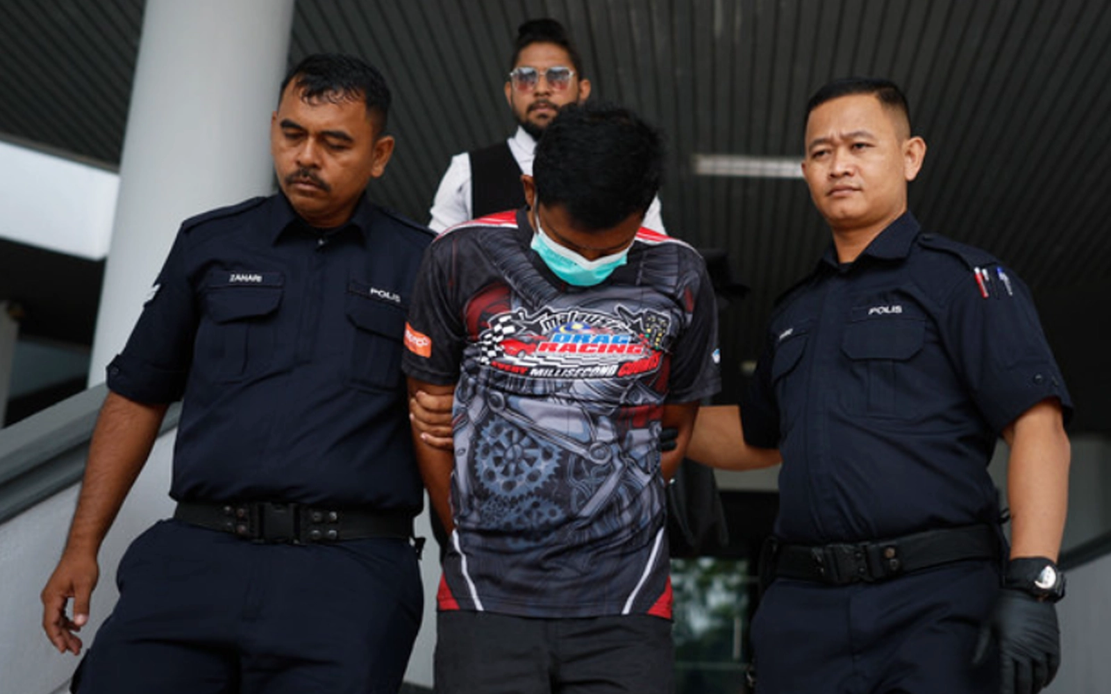 Ex-army corporal pleads not guilty to molesting, injuring fellow soldier | FMT