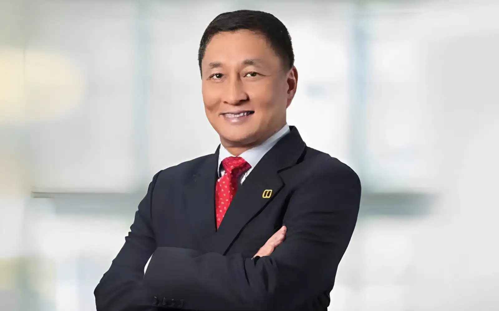 Mudajaya redesignates James Wong as executive chairman | FMT