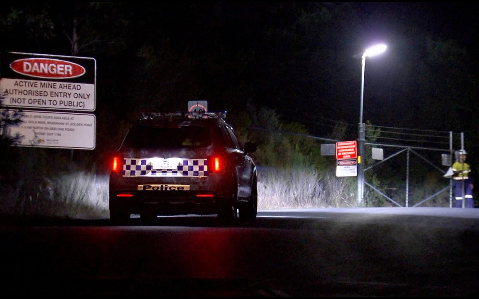 1 dead, 29 rescued after Australian gold mine collapse | FMT