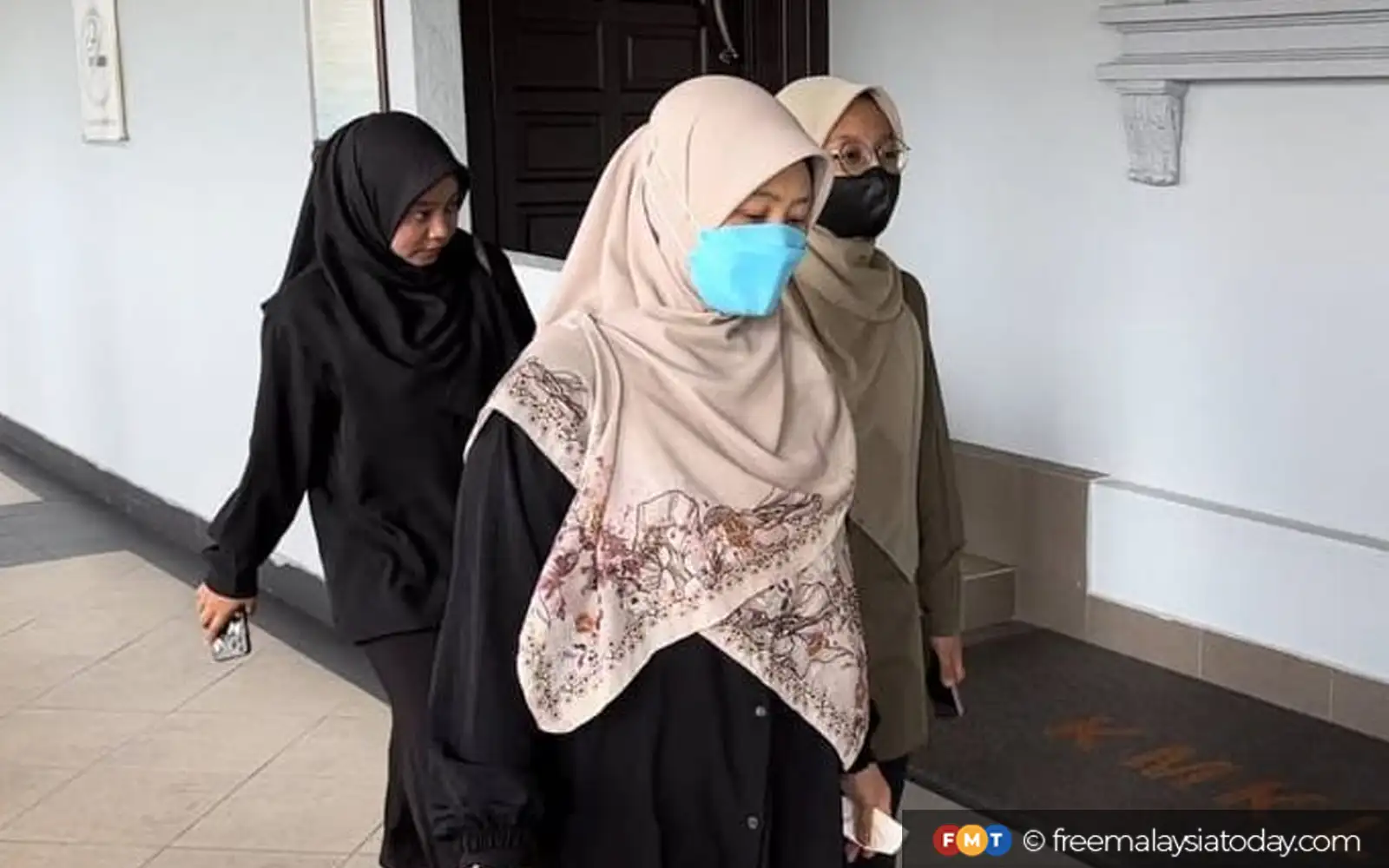 Report against missing activist Amri’s wife marked ‘NFA’, court told | FMT