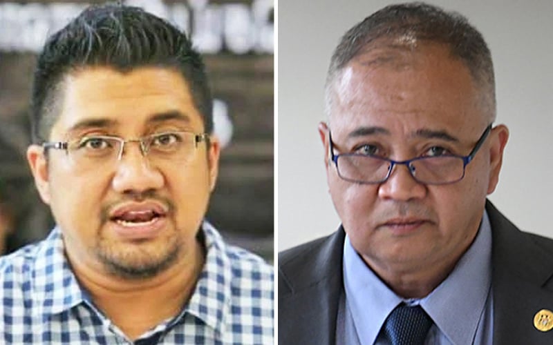 Cops probe Chegubard, Zahid Arip for remarks about King, PM | FMT