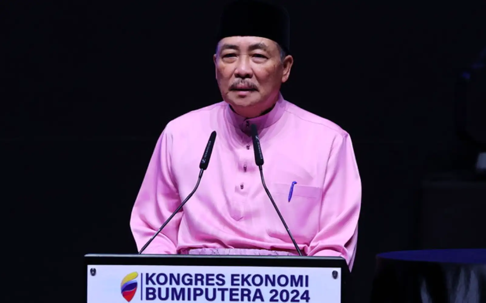 Sabah shouldn’t depend too much on commodities, says Hajiji | FMT