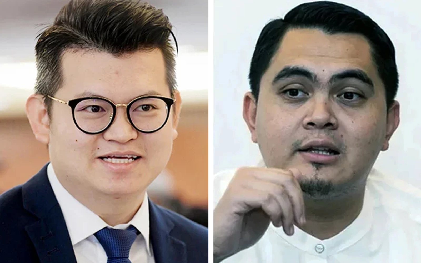 No need for ‘Allah’ socks issue to escalate, Yii tells Akmal | FMT