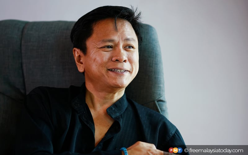 Anak saudara jadi bintang, teman seperjuangan Sudirman | FMT