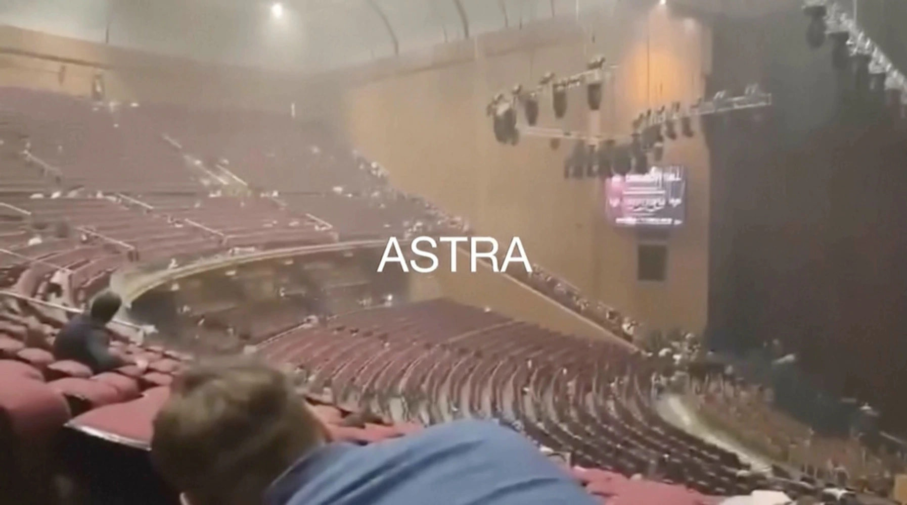 Islamic State posts video of Moscow concert hall attack | FMT