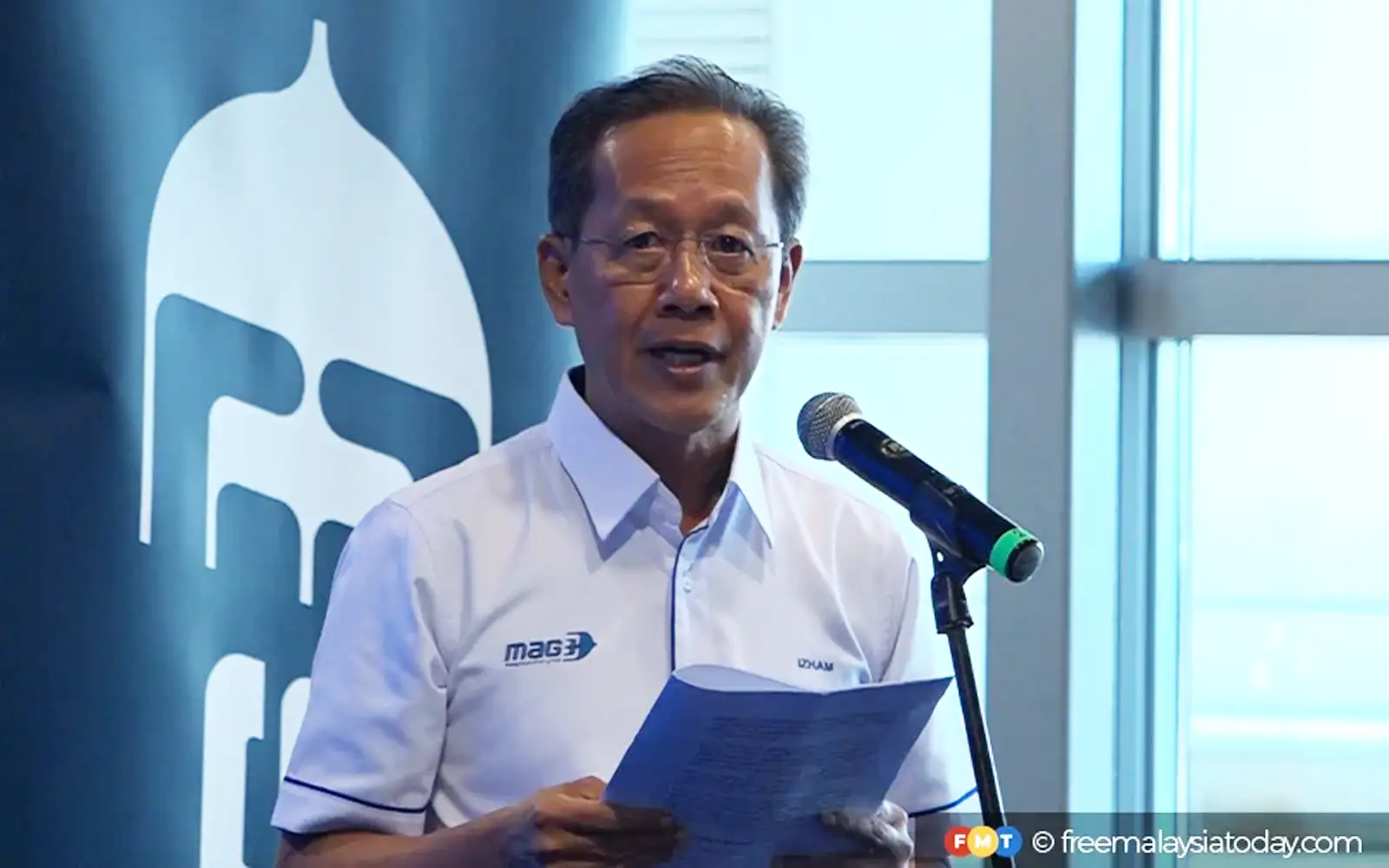 MAG posts first-ever net profit | FMT