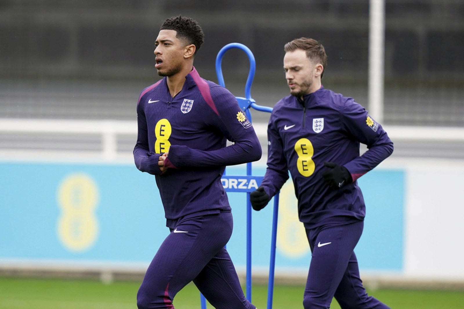 Maddison, Jones cut from England squad for Euro 2024 | FMT