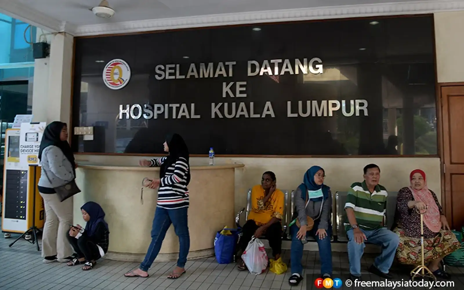 Only 1 Putra Heights blaze victim still in ICU | FMT