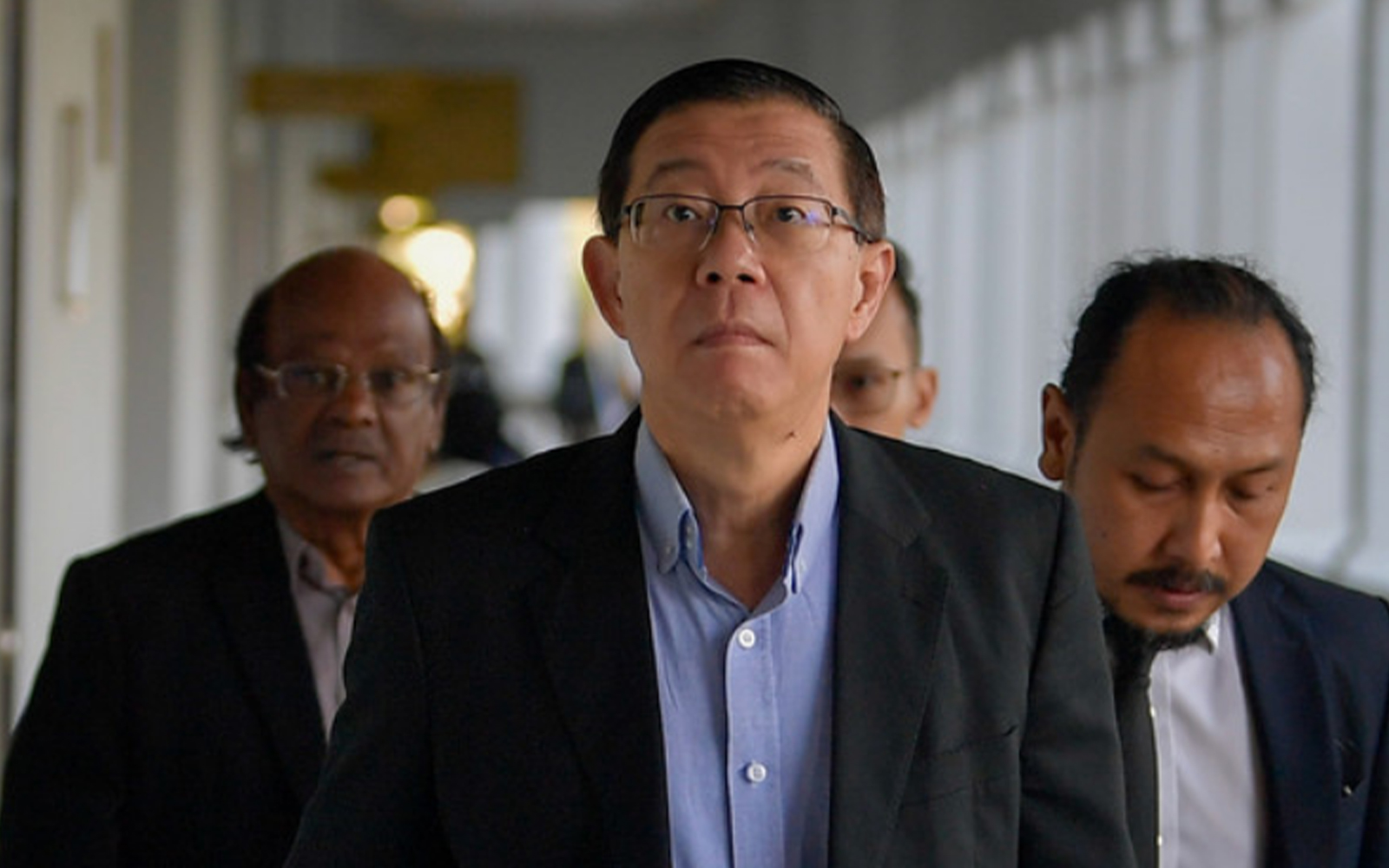 I amended statements to MACC to ‘correct situation’, says witness | FMT