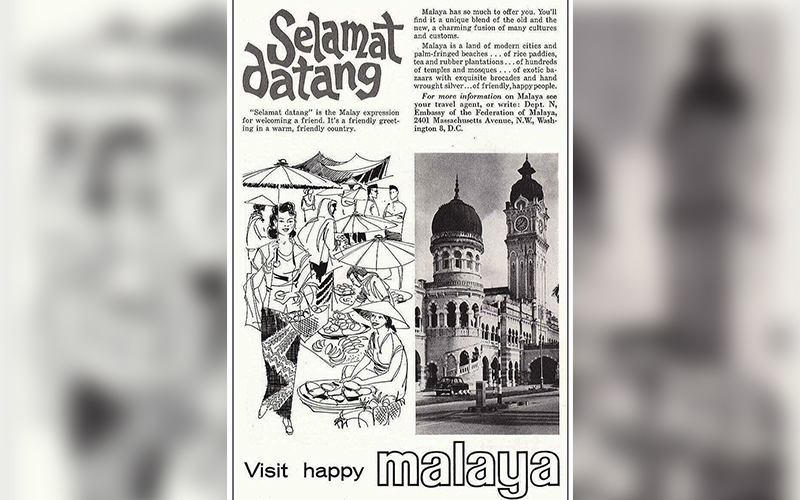 Visit Happy Malaysia? | FMT