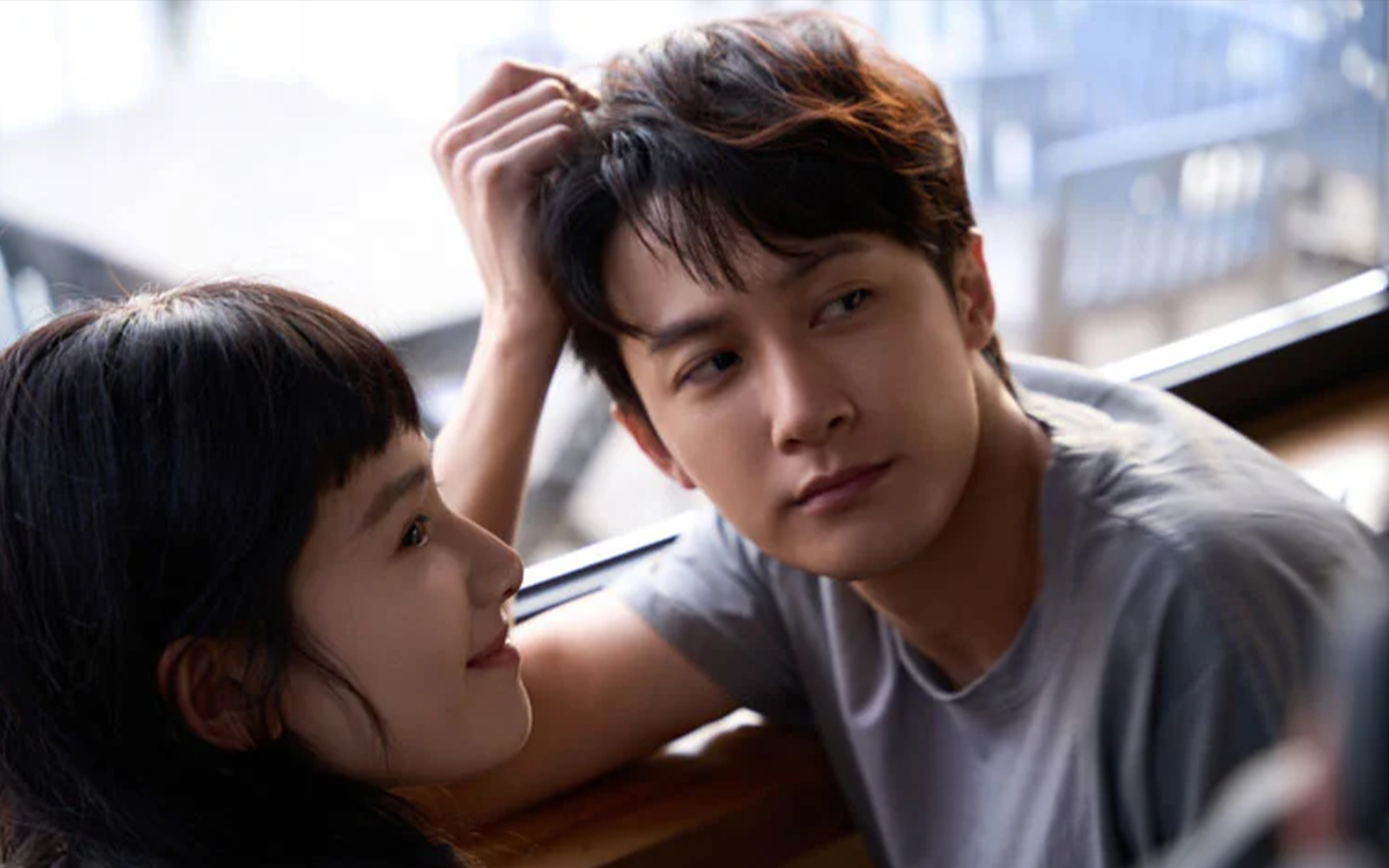 Chinese drama ‘I Miss You’ is as tragic and touching as it sounds | FMT