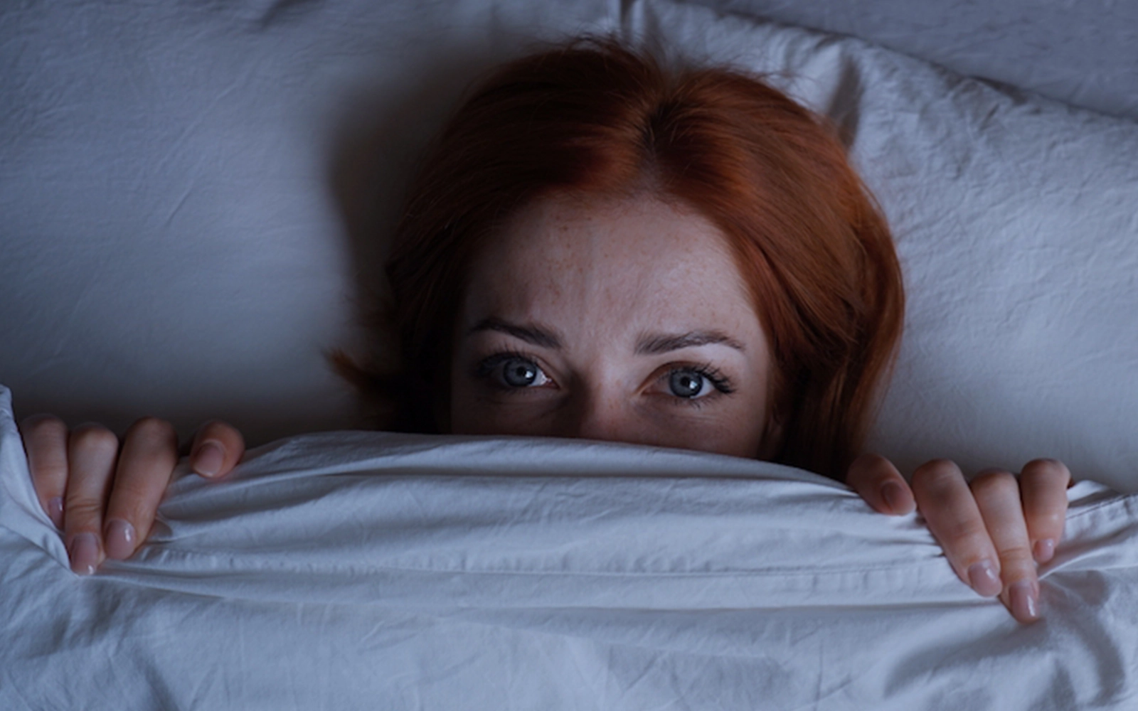 Sleep paralysis: an eye-opening look at this waking nightmare | FMT
