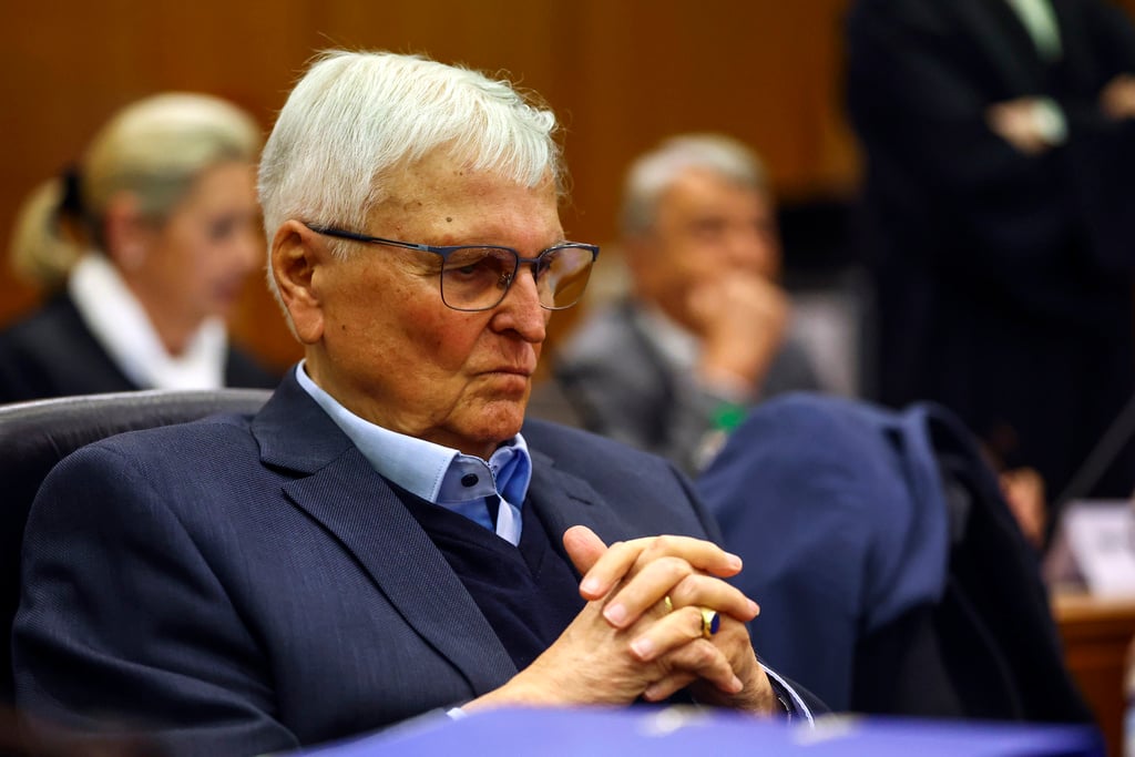 Former German FA bosses go on trial over World Cup payment | FMT