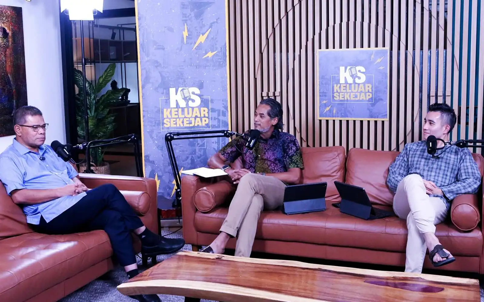 PH yet to decide on election pact with BN, says Saifuddin | FMT