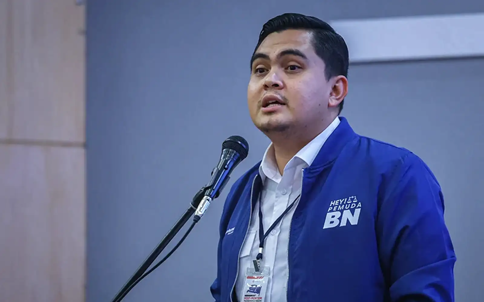 Perubahan bukan sekadar ikut umur, tetapi patuh ‘selera rakyat’, kata ...