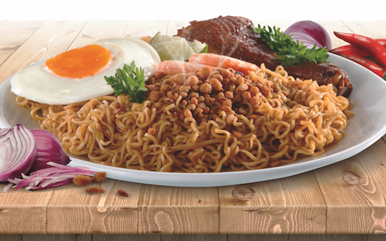 Mi Sedaap: instant yummy noodles at any time, anywhere | FMT