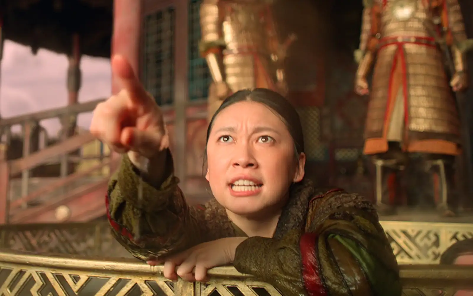 Netflix’s ‘3 Body Problem’ leaves Chinese viewers’ jaws dropped | FMT