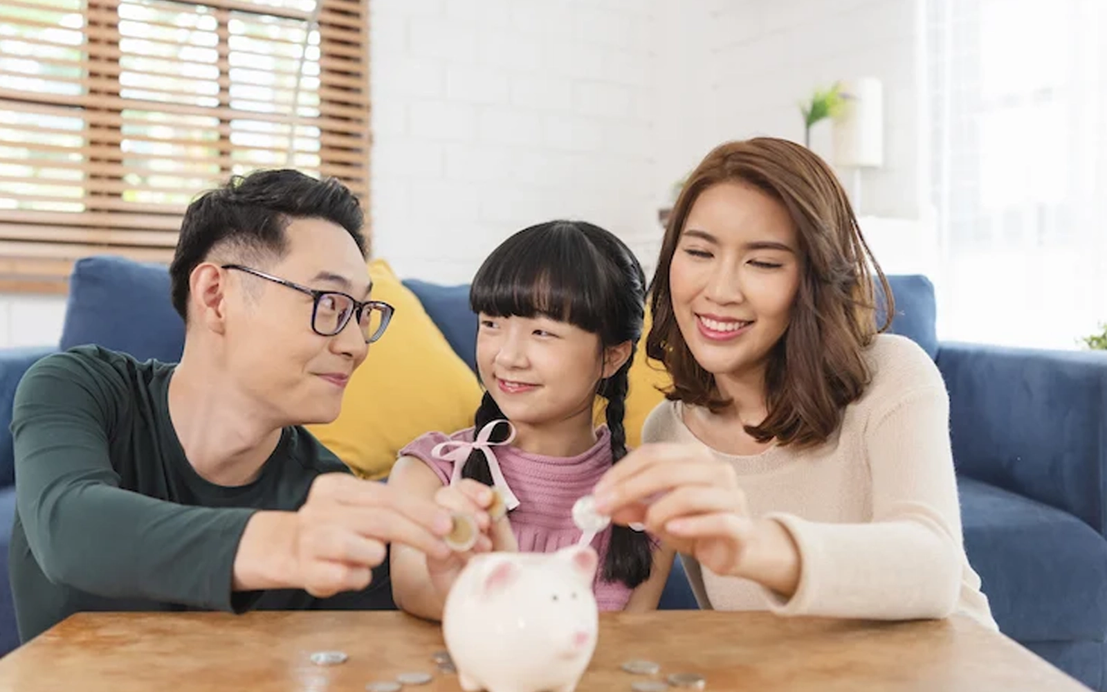 How to help your children plan for their retirement | FMT
