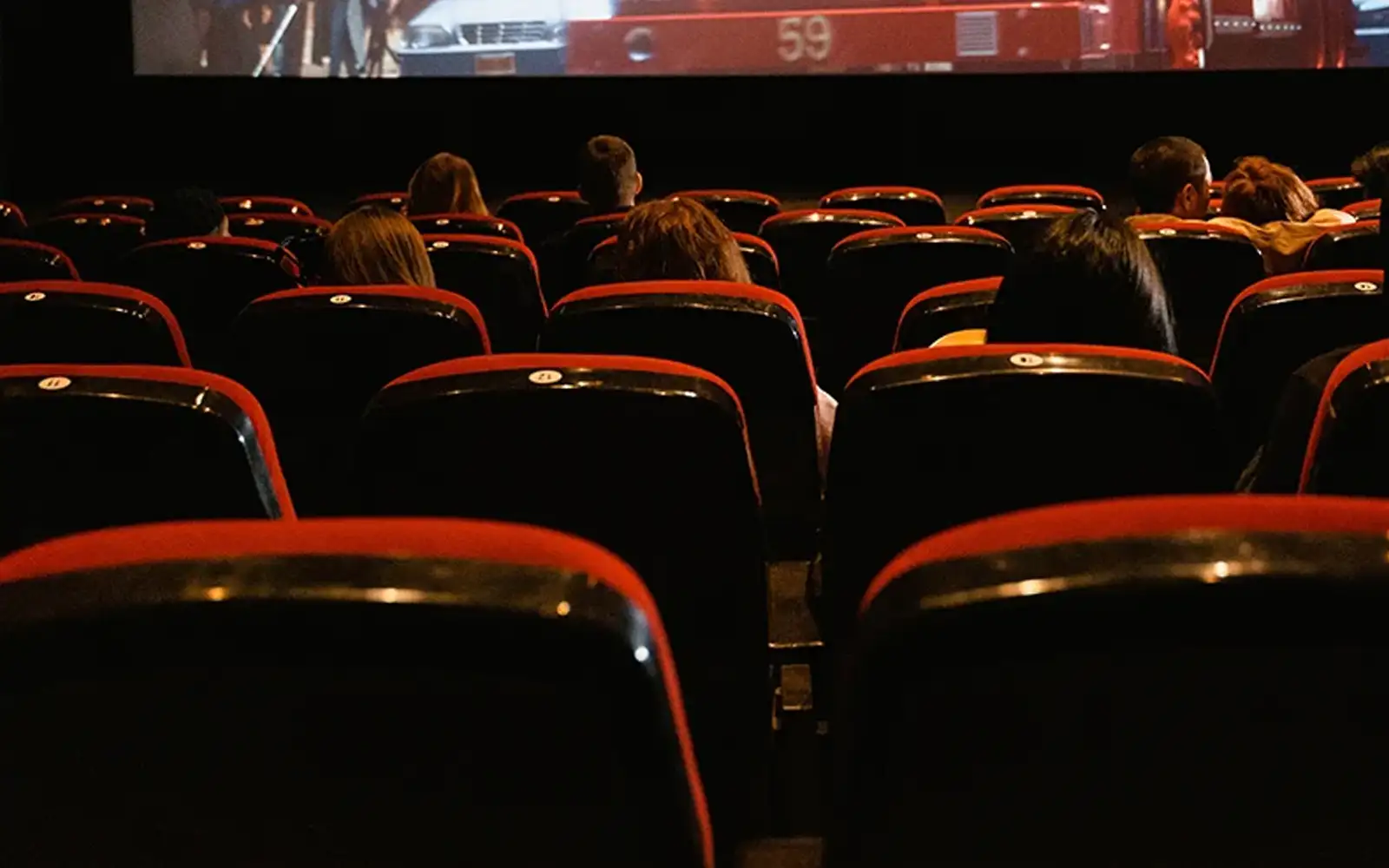 Cinemas vs streaming: which is more popular among US audiences? | FMT