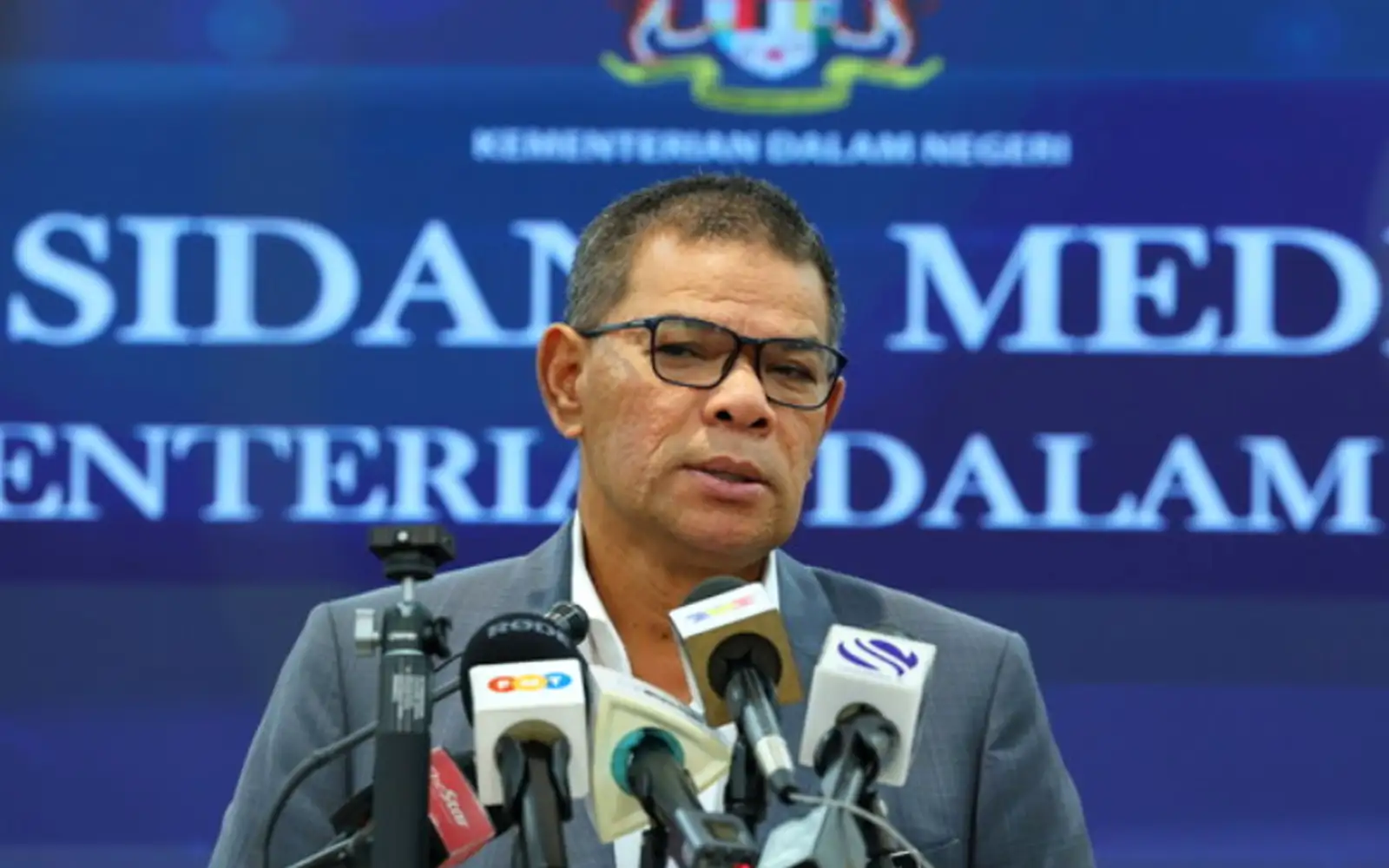 Govt drops amendment to citizenship law for foundlings | FMT