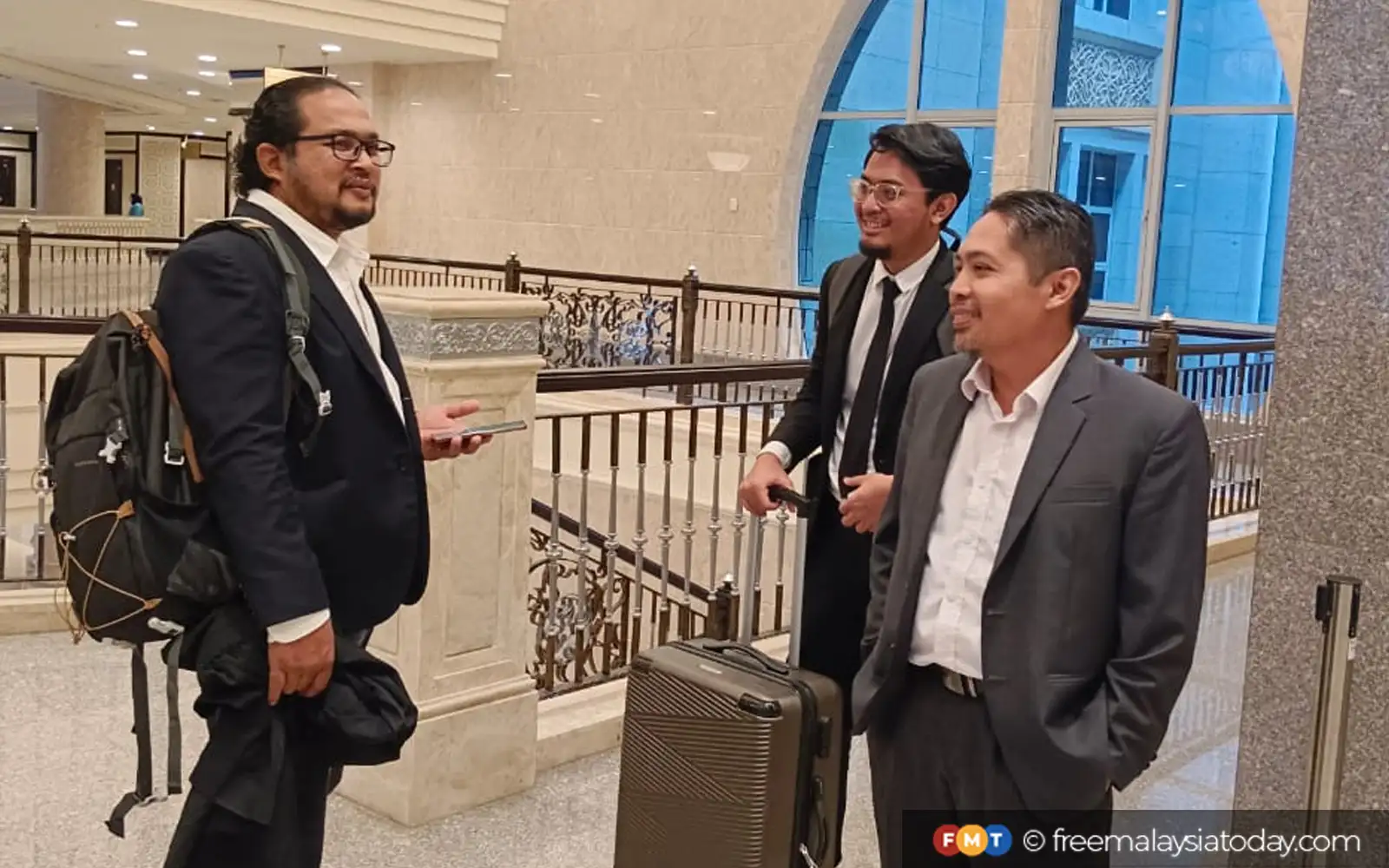 Contractor’s 3-year Batu Puteh sovereignty battle with govt ends | FMT