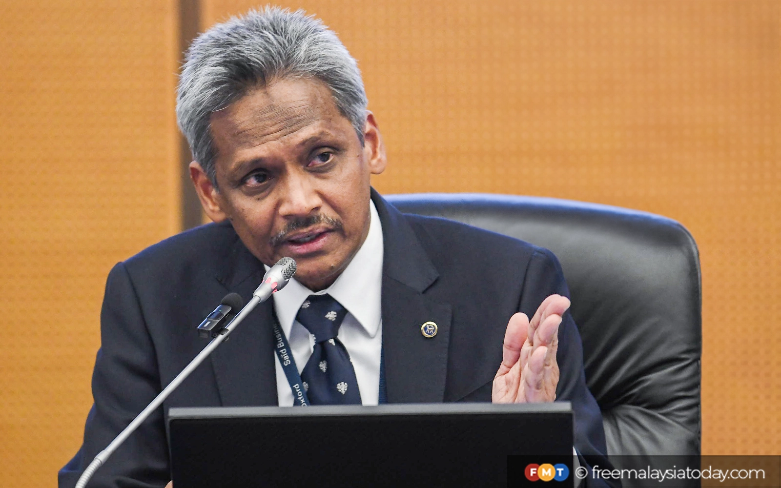 Too early to comment on potential US tariffs, says BNM governor | FMT