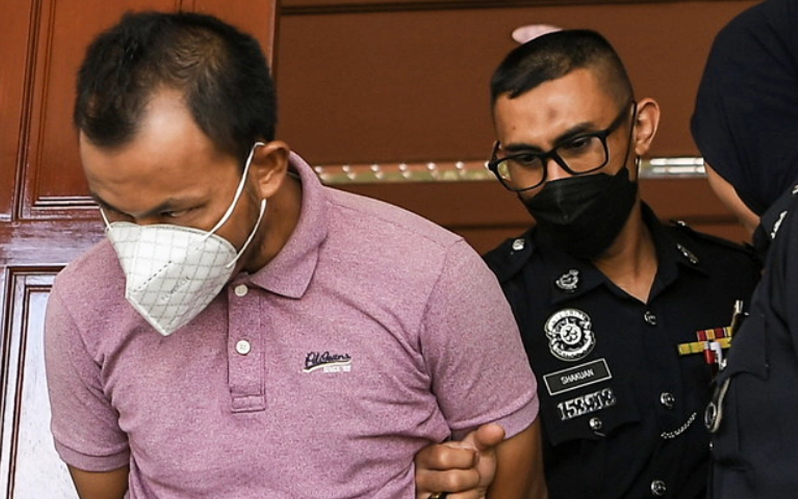 Guna kekerasan terhadap penguat kuasa, peniaga dipenjara 15 hari | FMT