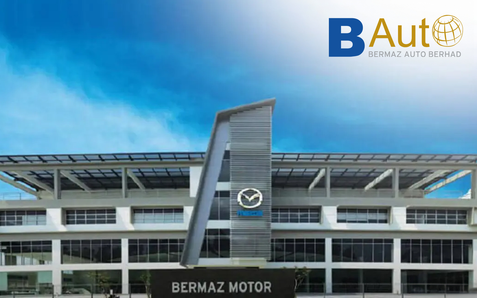 Bermaz Auto gets ‘buy’ call after XPeng deal | FMT