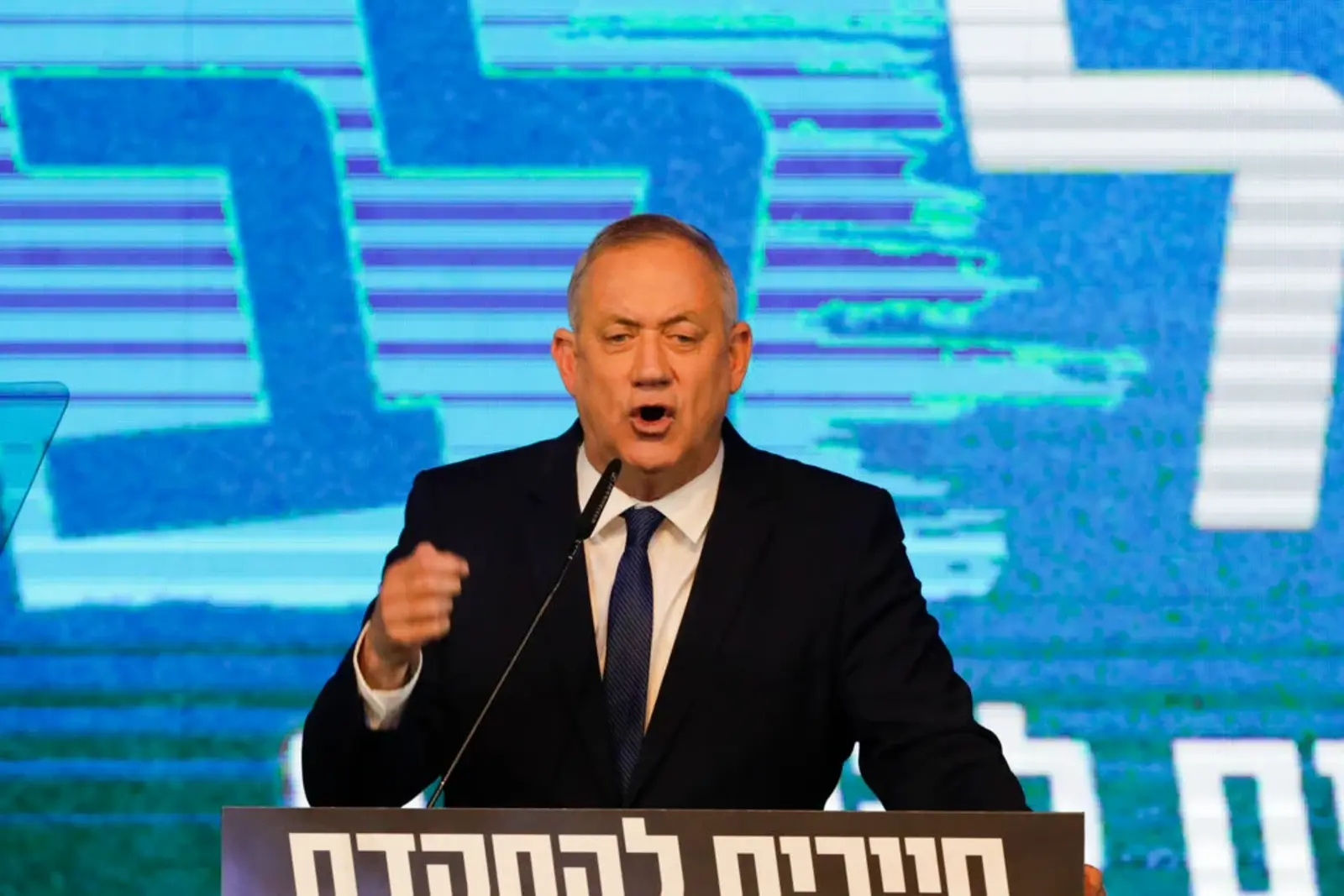 Military draft bill creates rift in Israeli govt | FMT
