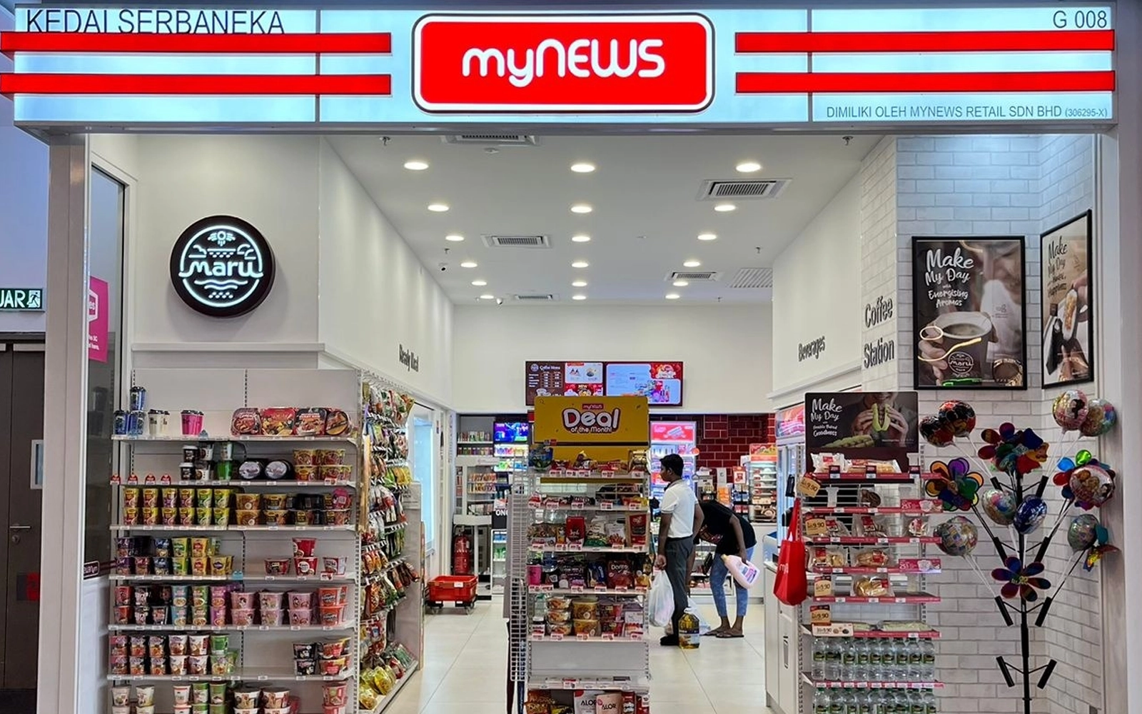 Turnaround on the cards for MyNews | FMT