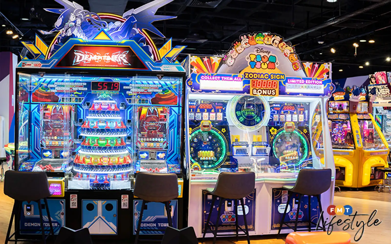 It’s udder fun and excitement at Cow Play Cow Moo | FMT