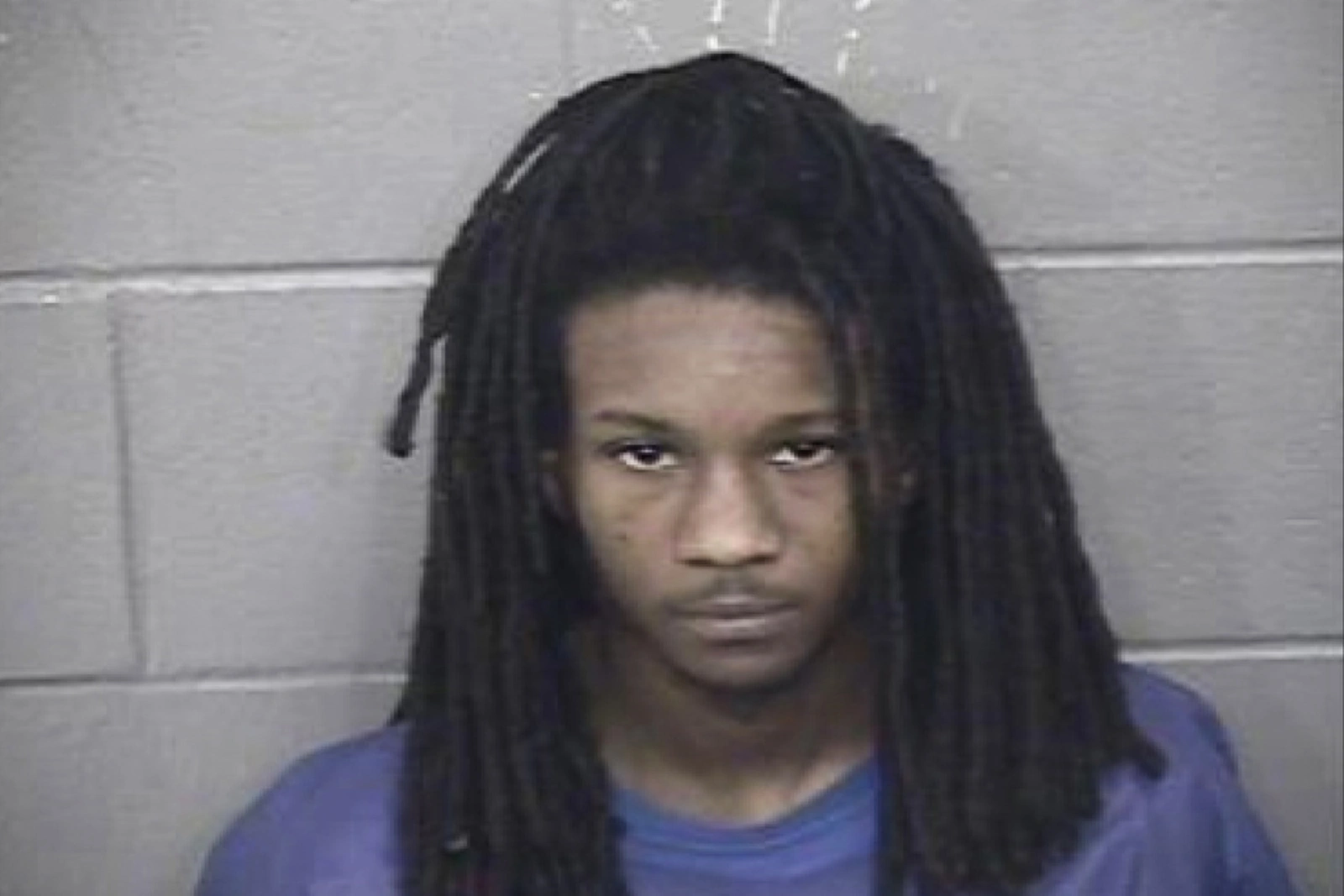 3rd man charged with second-degree murder over Super Bowl rally ...