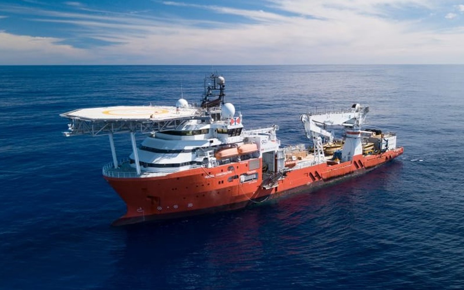 Govt still finalising MH370 search contract with Ocean Infinity, says ...