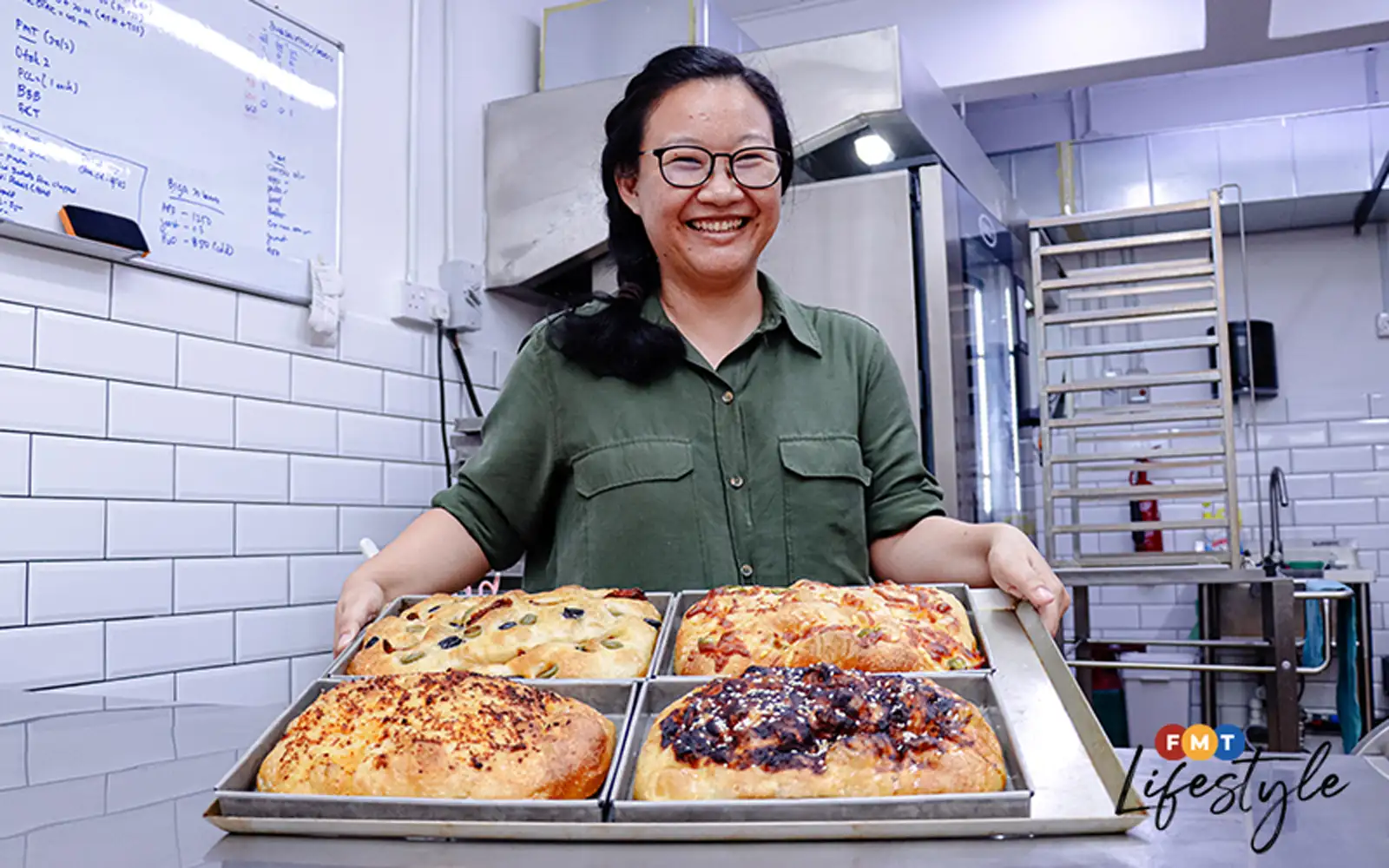 Give us today Ling’s daily bread | FMT