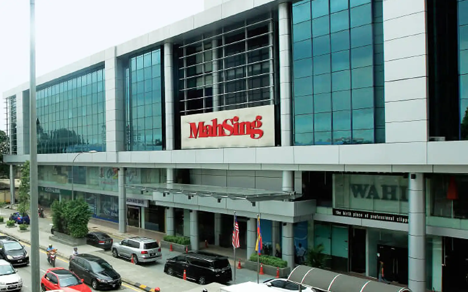 Mah Sing buys Johor Bahru land for township project, with RM463mil GDV ...