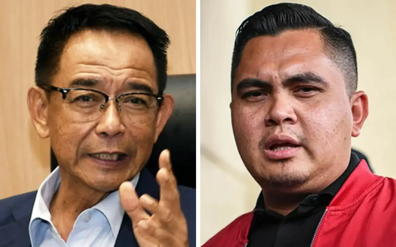 Akmal needs to put a lid on it, says Sarawak minister | FMT