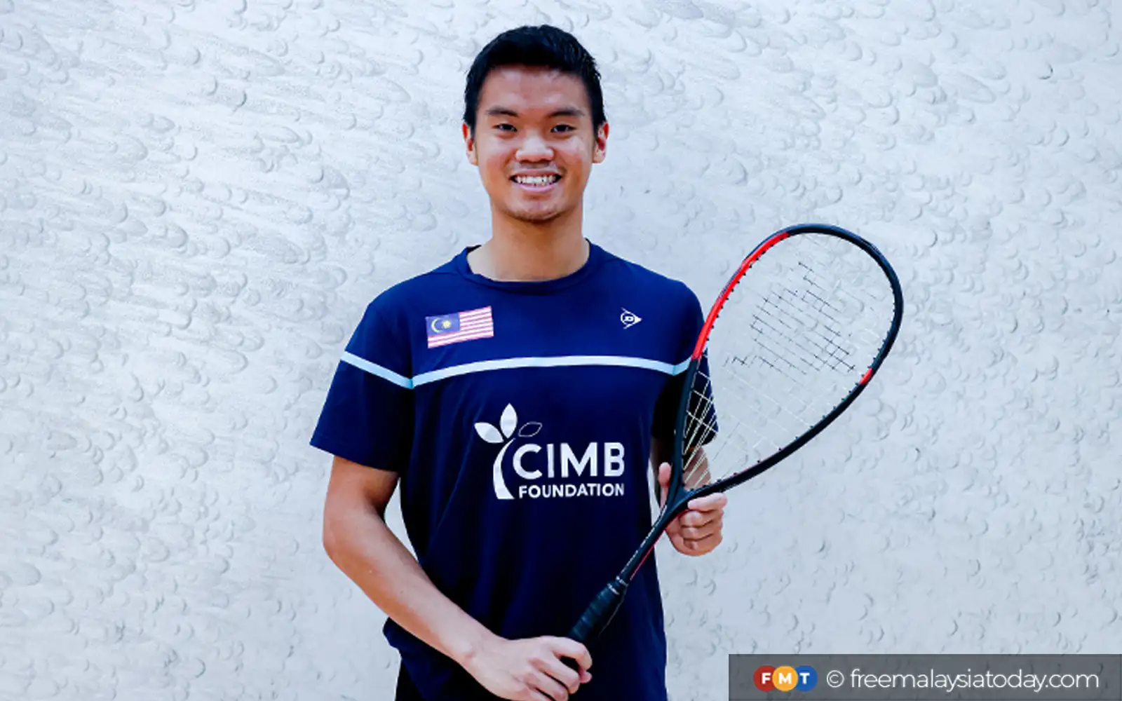 Eain Yow claims maiden world tour title for squash in Hamburg | FMT