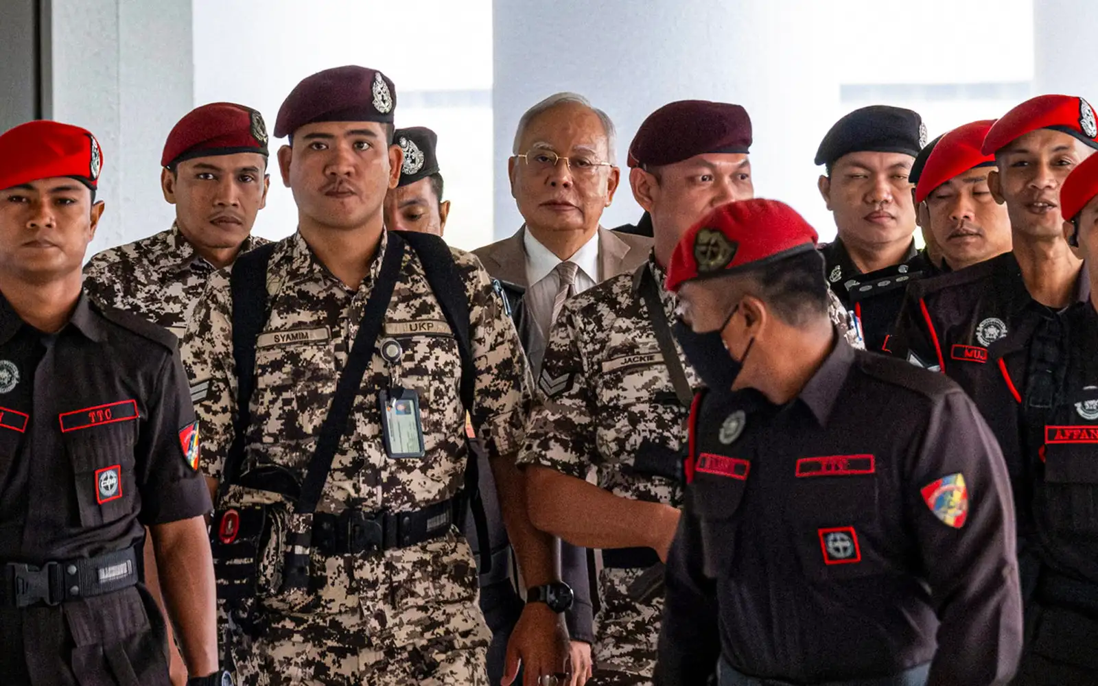 1MDB trial cut short as Najib ill | FMT