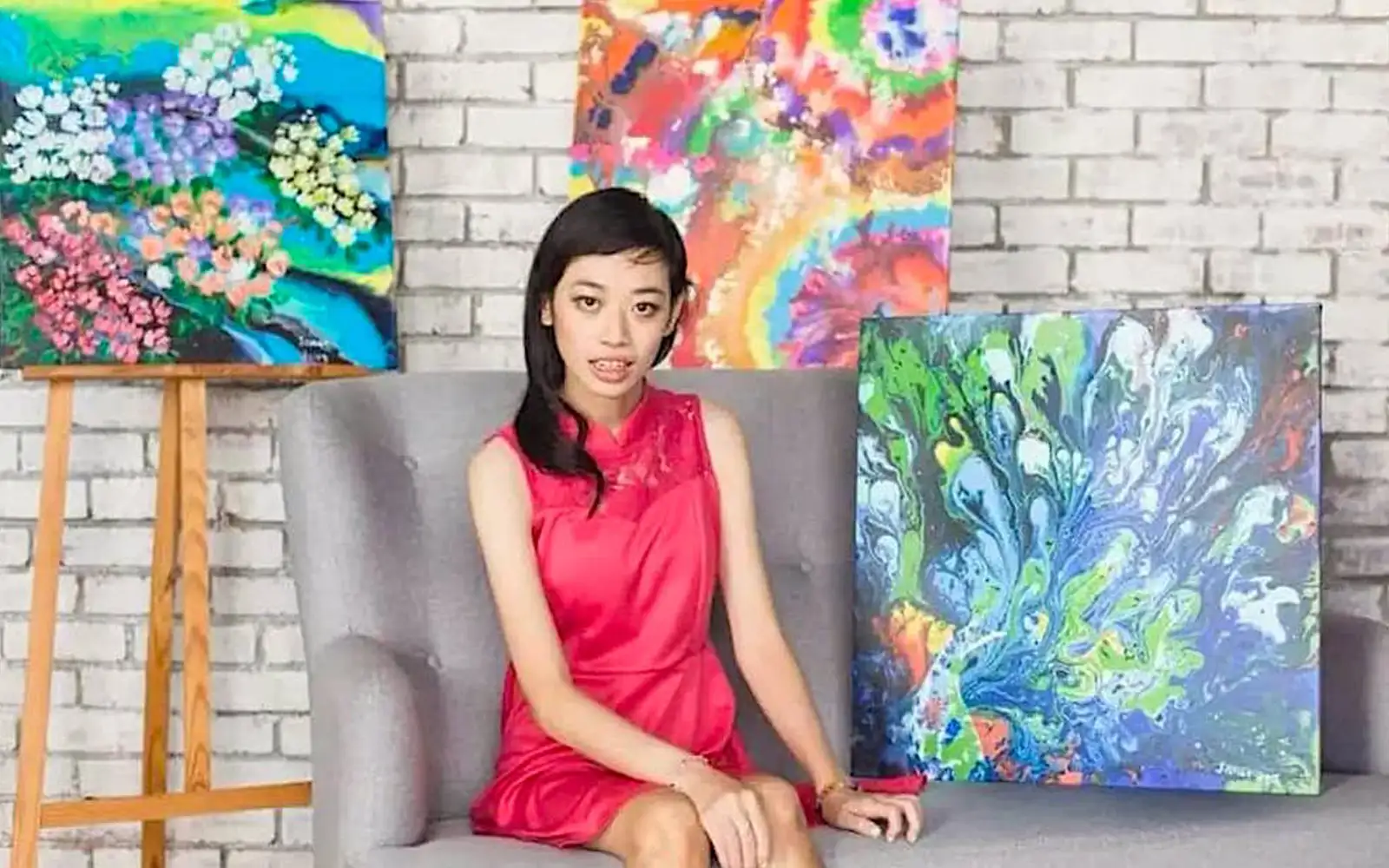A charity soiree to honour artist Janet Lee’s legacy | FMT