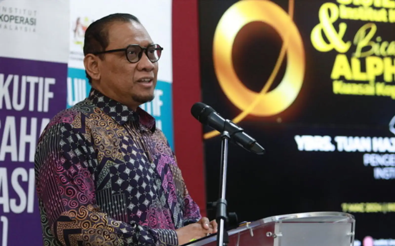 Ex-aide to Khalid Ibrahim is Saifuddin’s new political secretary | FMT