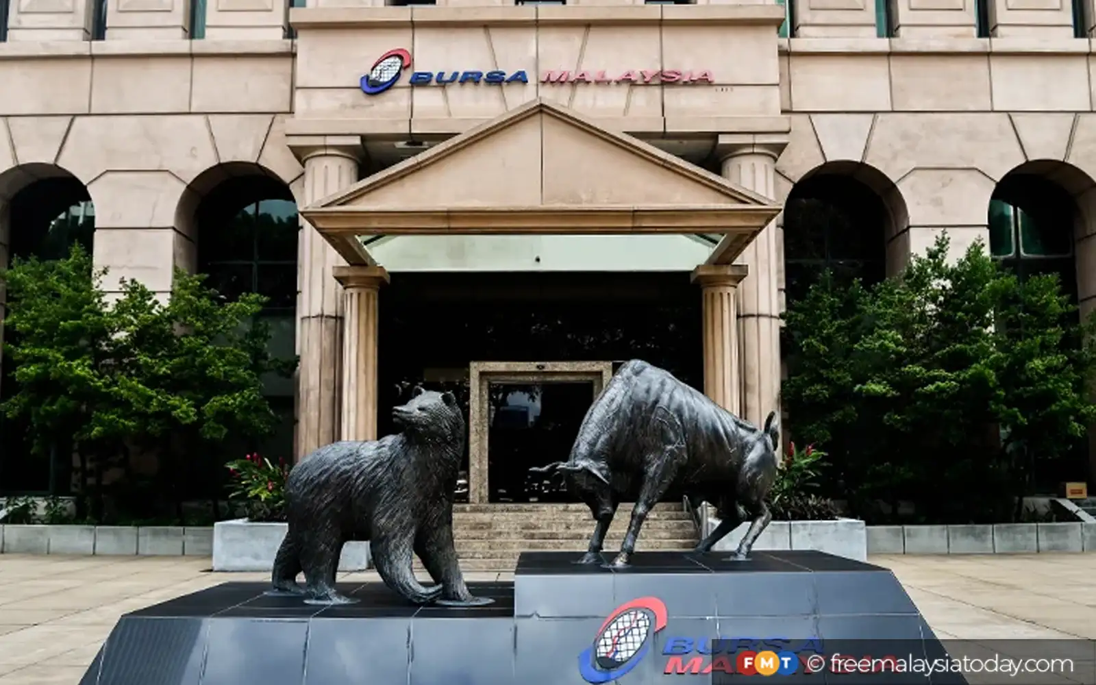 Bursa Reach to bridge investor-remisier gap | FMT