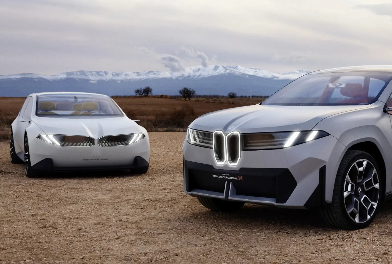 VW, BMW to mount a comeback at China’s auto show | FMT