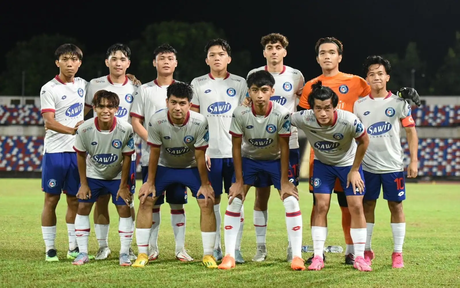 Sabah FC pay players one month’s salary arrears | FMT