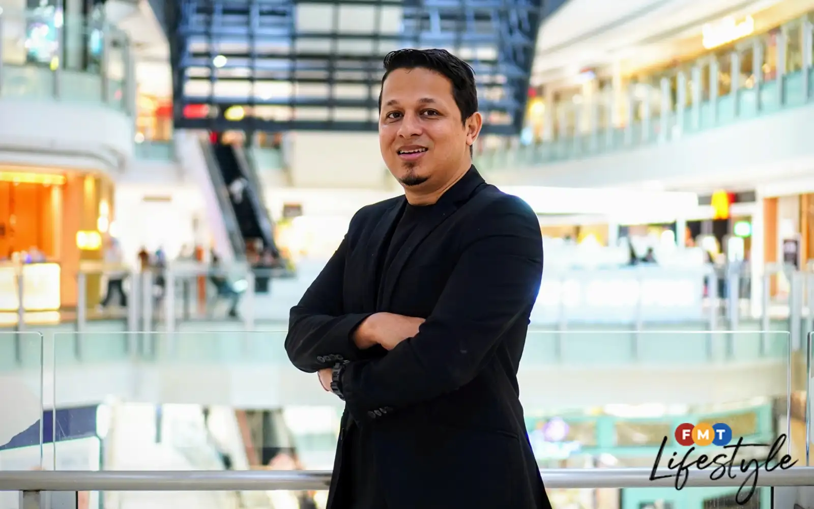 Once given ‘3 days to live’, stroke survivor Azmi Helmi now thrives | FMT