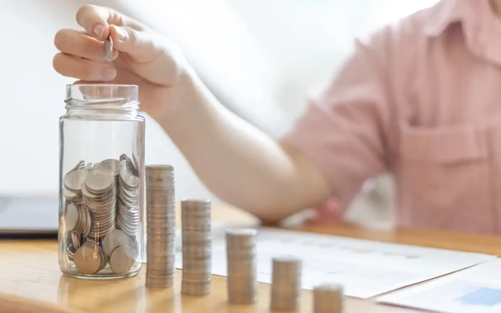 7 back-to-basic things you should be saving for | FMT