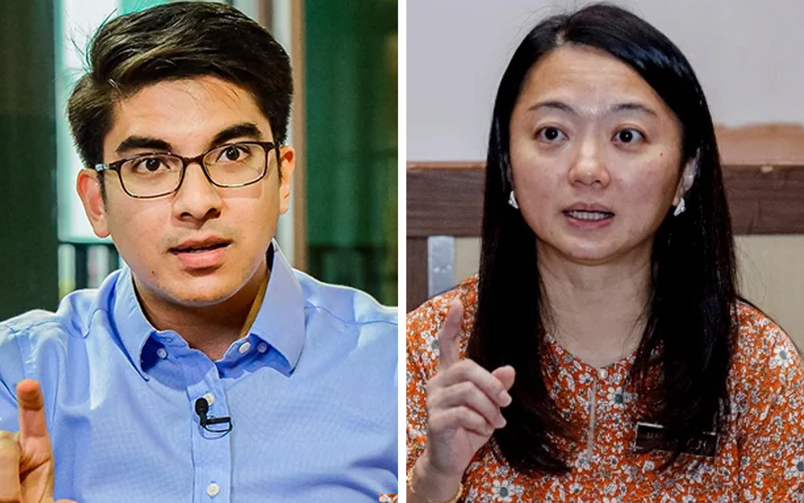 I worry for Malaysia, I hope you do too, Syed Saddiq tells Hannah | FMT