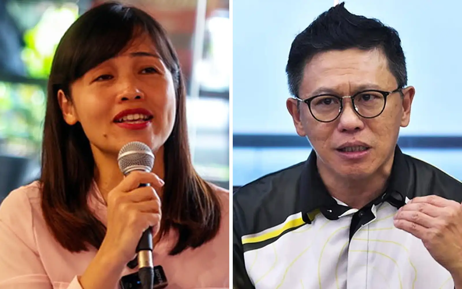 Teo’s call to move forward insincere, says ex-MCA veep | FMT