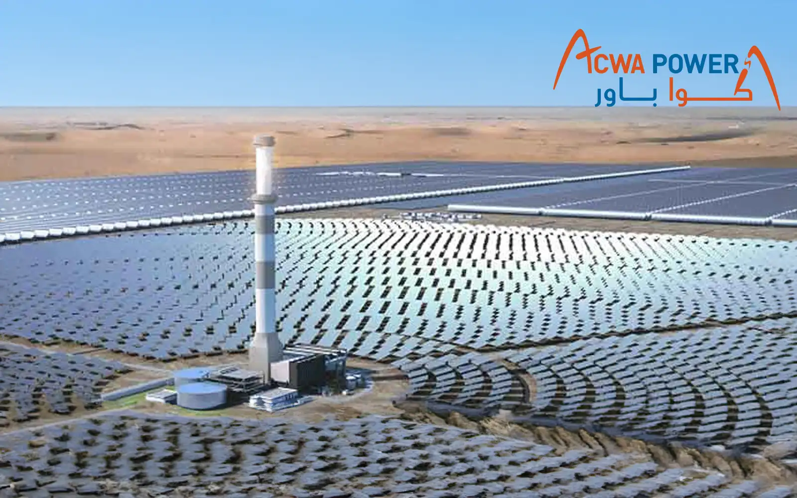 Saudi-based ACWA Power keen on investing over US$10bil | FMT